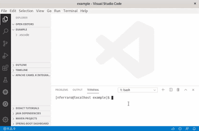 Best Practices for Middleware and Integration Architecture Modernization with Apache Camel | by ...