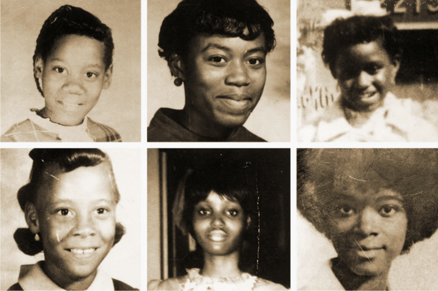 The case of Charlie Brandt. An American serial killer who murdered ...