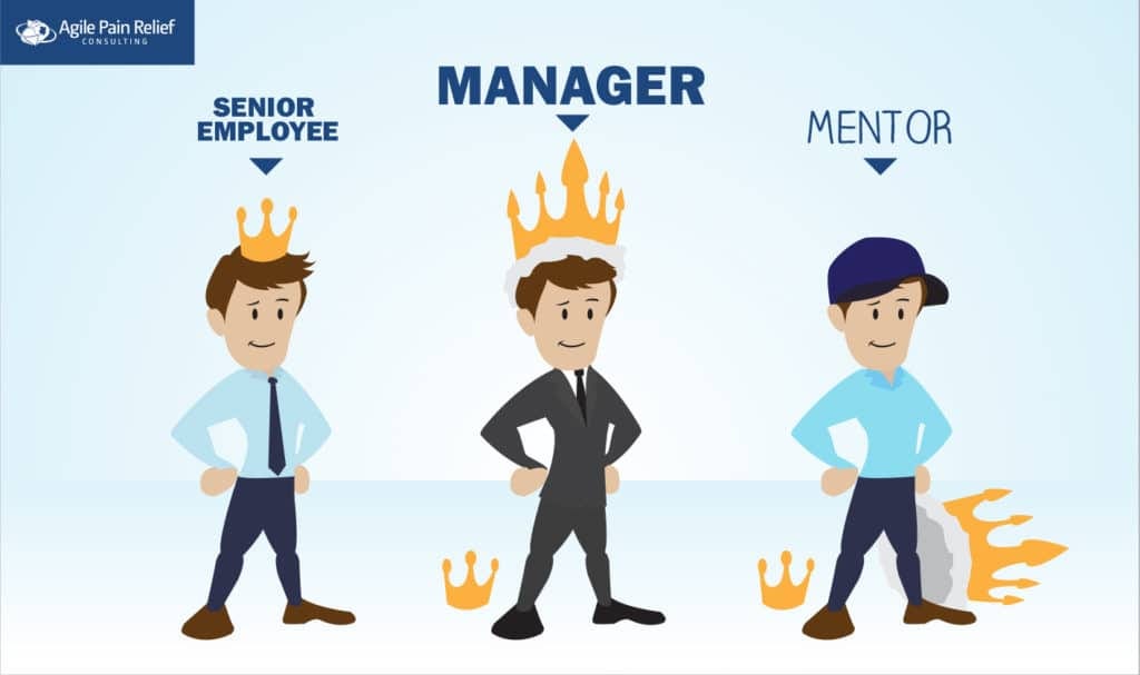 How to Cross-Skill and Grow T-shaped Team Members | by Andrew Monro ...