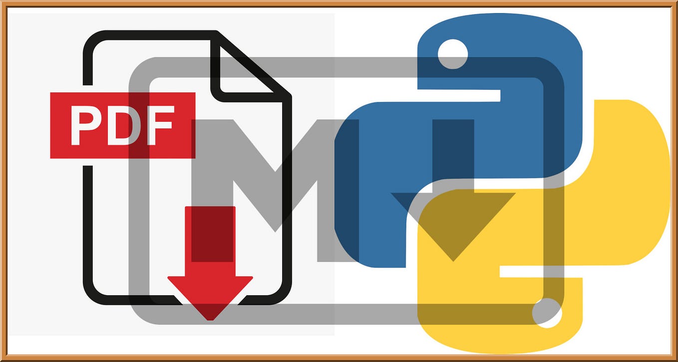 Examining a PDF File with qpdf. Introduction | by Jay Berkenbilt | Medium