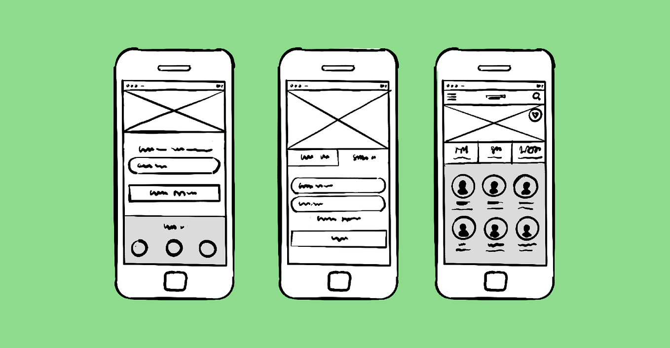 Mid Fidelity Prototypes on Figma. In this article we will tackle about ...