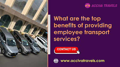 How do corporate cab services ensure their safety and reliability? | by ...