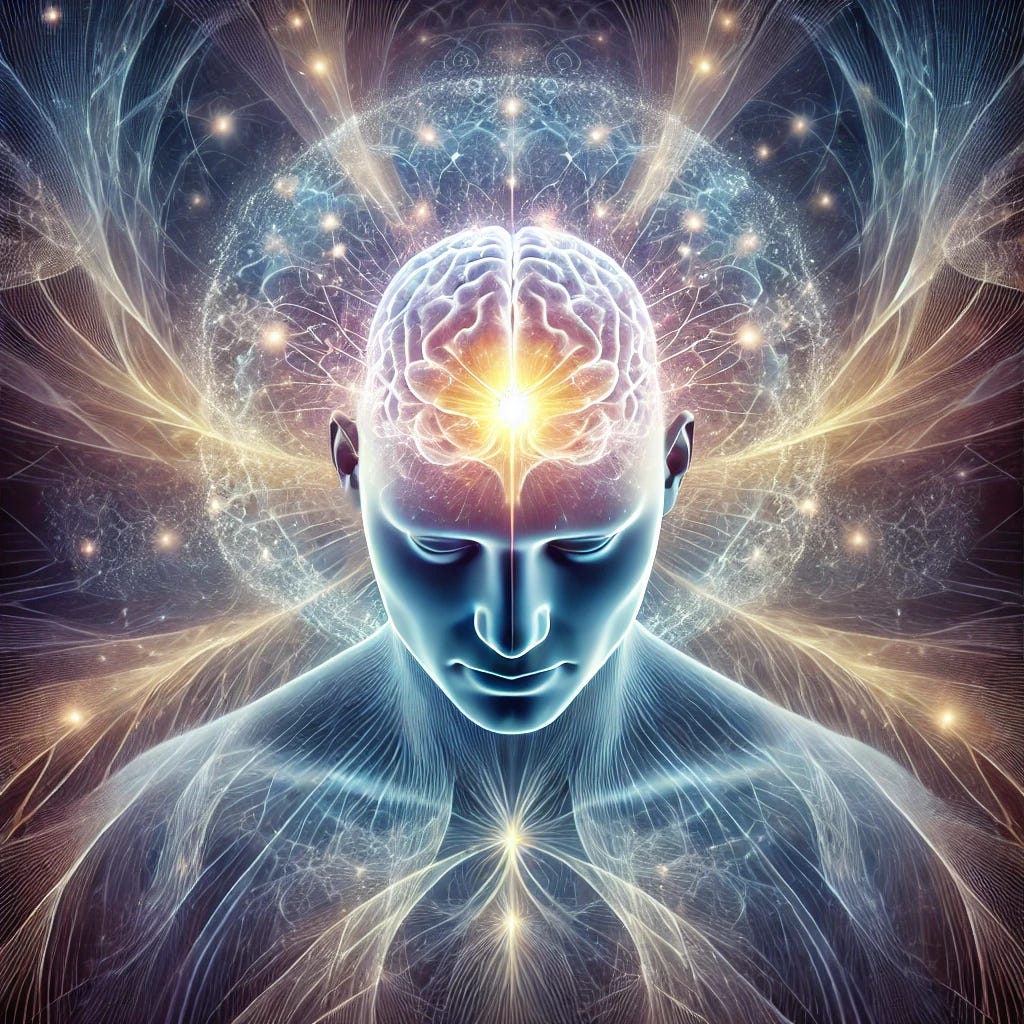 The Symphony of E-motions: Redefining Energy in Motion | by Sara Smiley ...