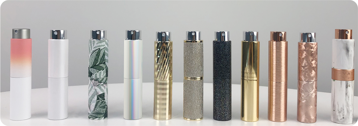 What are the best ways to use perfume? | by Soooomillion | Aug, 2023 ...