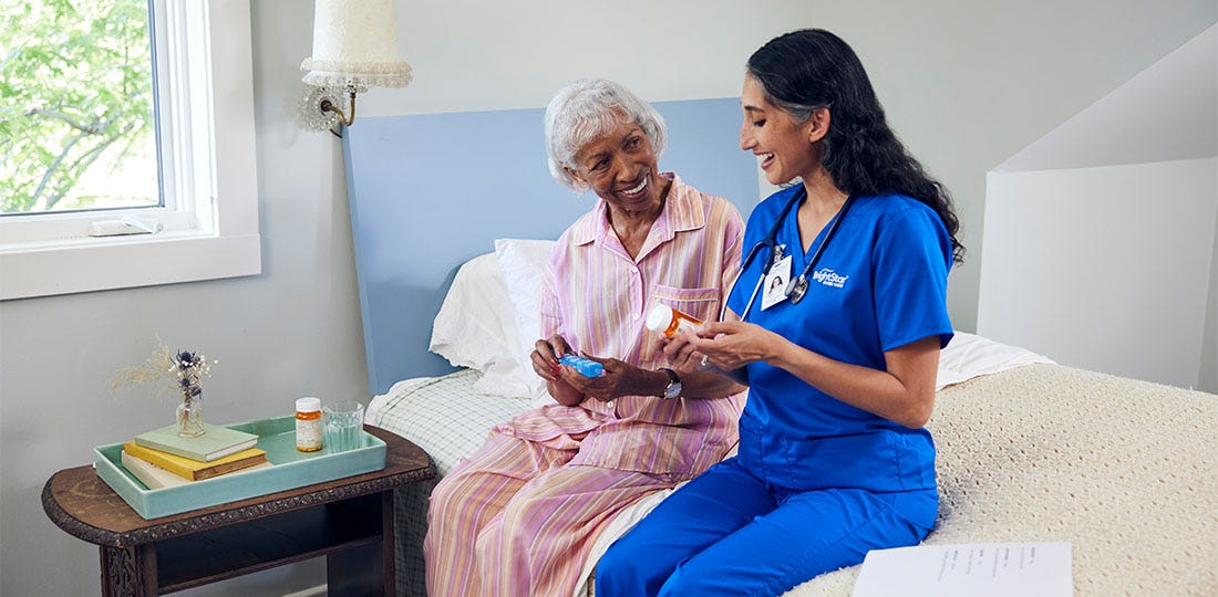 BrightStar Care® Proudly Serving the at Home Care Charlottesville, VA ...