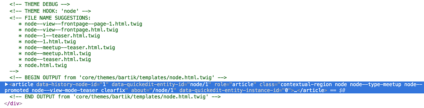 Getting started with ReactJS & Drupal (Fully-Decoupled) | by Purushotam Kumar Rai | Medium