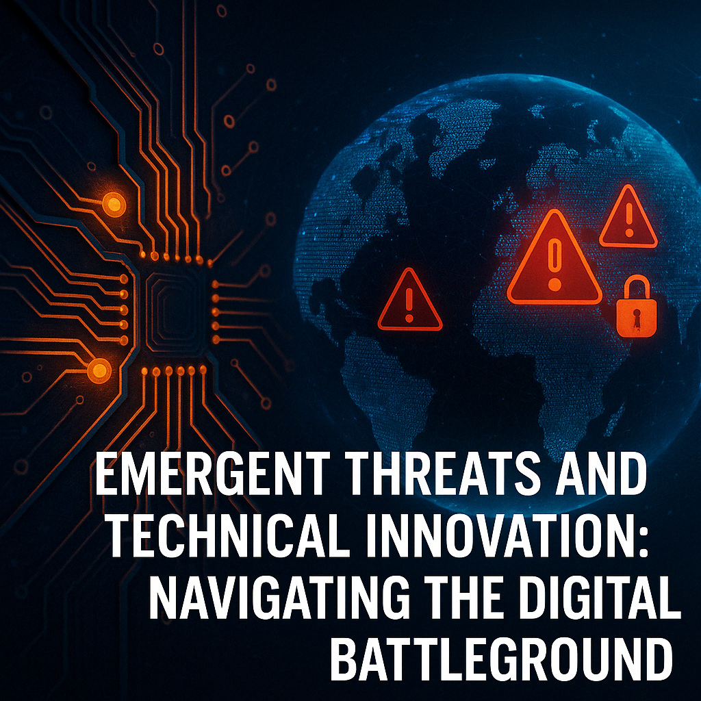 Darktrace: An In-Depth Overview. Darktrace is a pioneering ...