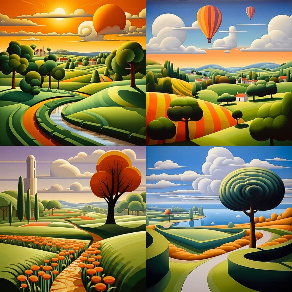 Unleash your Creativity with AI Art on Artvy.AI | by Artvy.ai | Medium