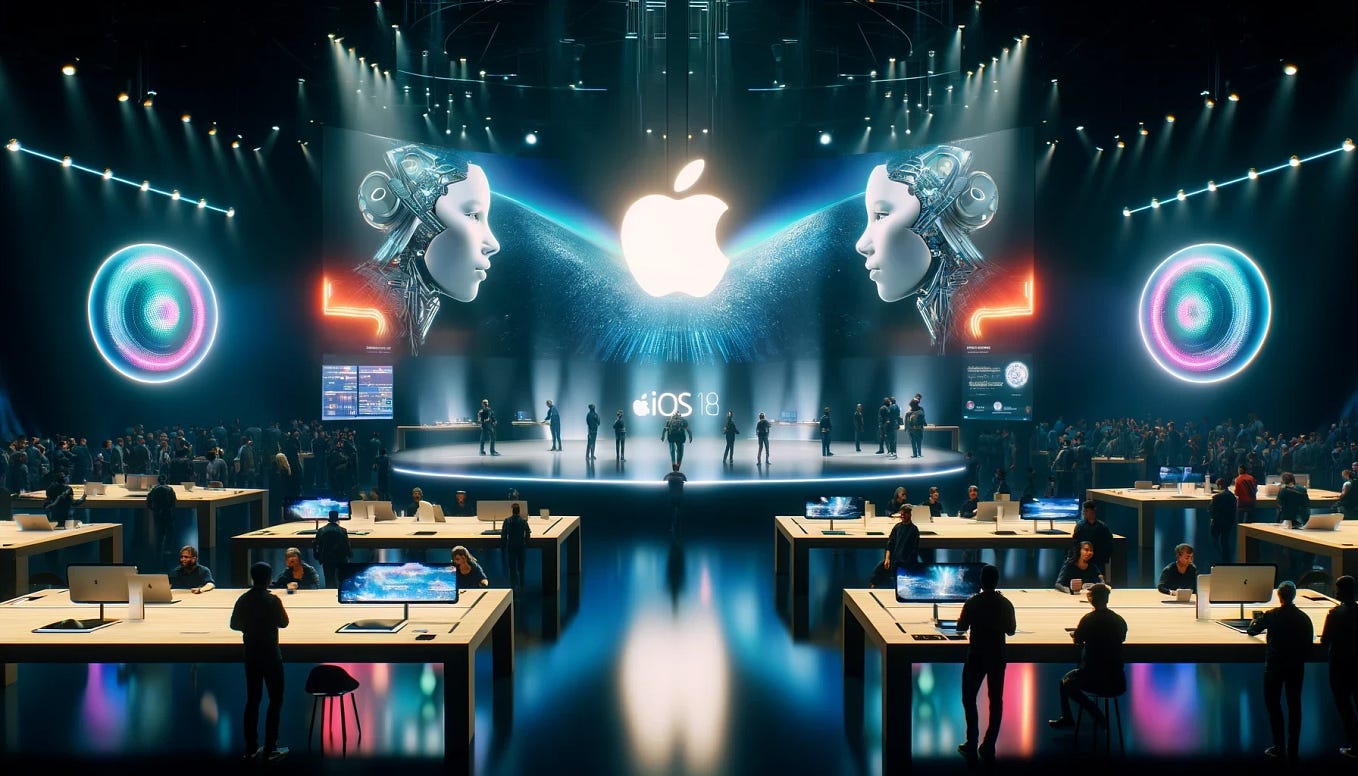 New AI-Powered Innovations by Cisco: A Deep Dive from Cisco Live 2024 | by Pranav Kumar | Jul ...