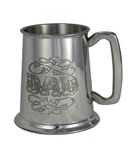 What are Pewter Tankards and how can I Maintain Them | by The Crafted ...
