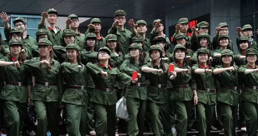 A Bending Steel Ruler: The Art of Tension in Scriptwriting | by Deng ...