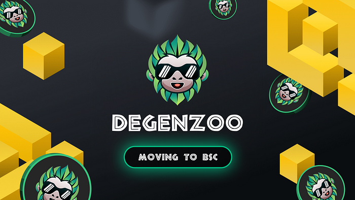 How to Play Degen Zoo. Everything you need to know about… | by DegenZoo ...