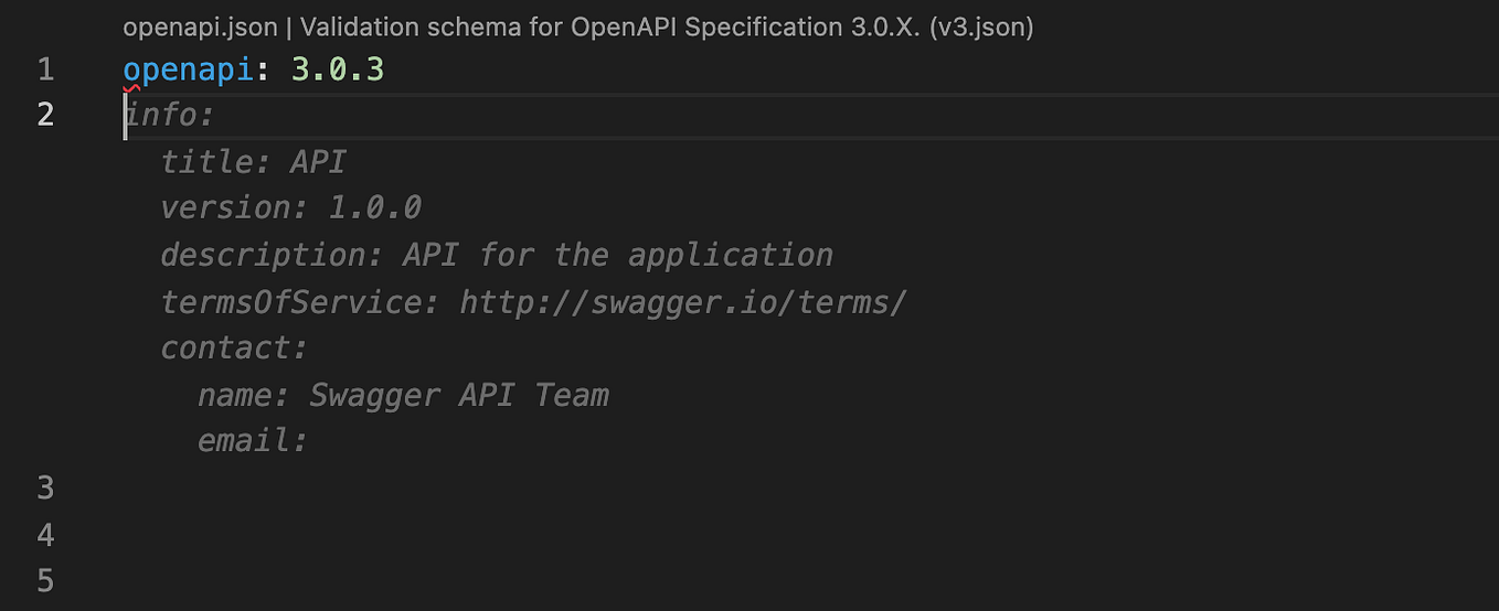 Goodbye Linters? How AI is Transforming API Validation | by Rafa Granados | Medium