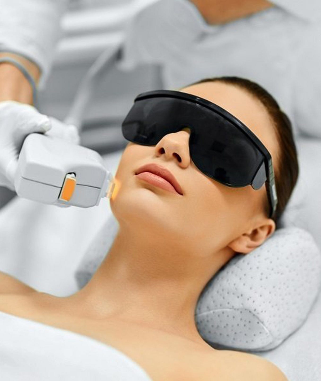 Why should you go for laser hair removal techniques? | by ...