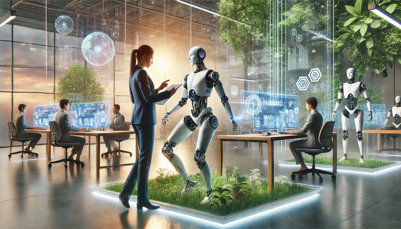 DeepSeek Effect — OpenAI Roodmap 2025 | by Julio Pessan | Feb, 2025 ...