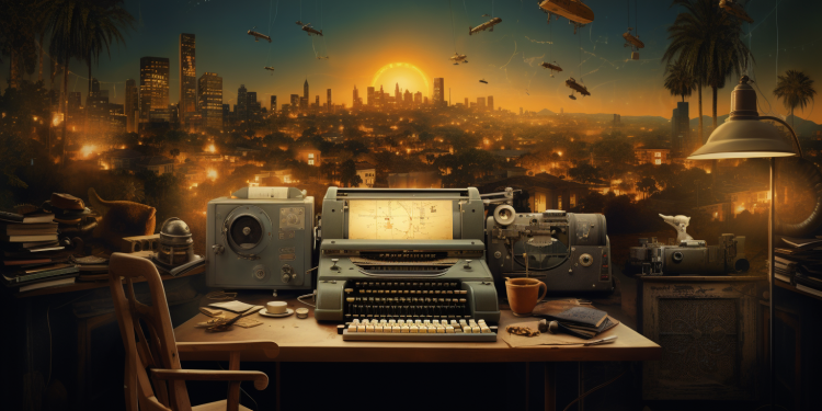 How to Write a TV Pilot, pt. 4: Pre-writing & Outlining | by Luke ...