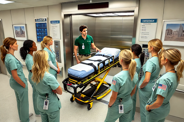 Emeritus Makes Cyber Security for Healthcare Industry Easy | by ...