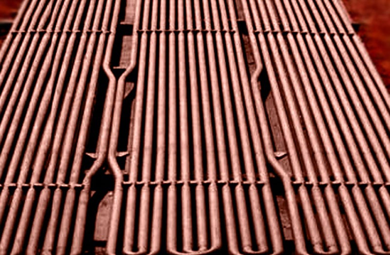 Essential components of a boiler. Boilers are an integral part of a ...