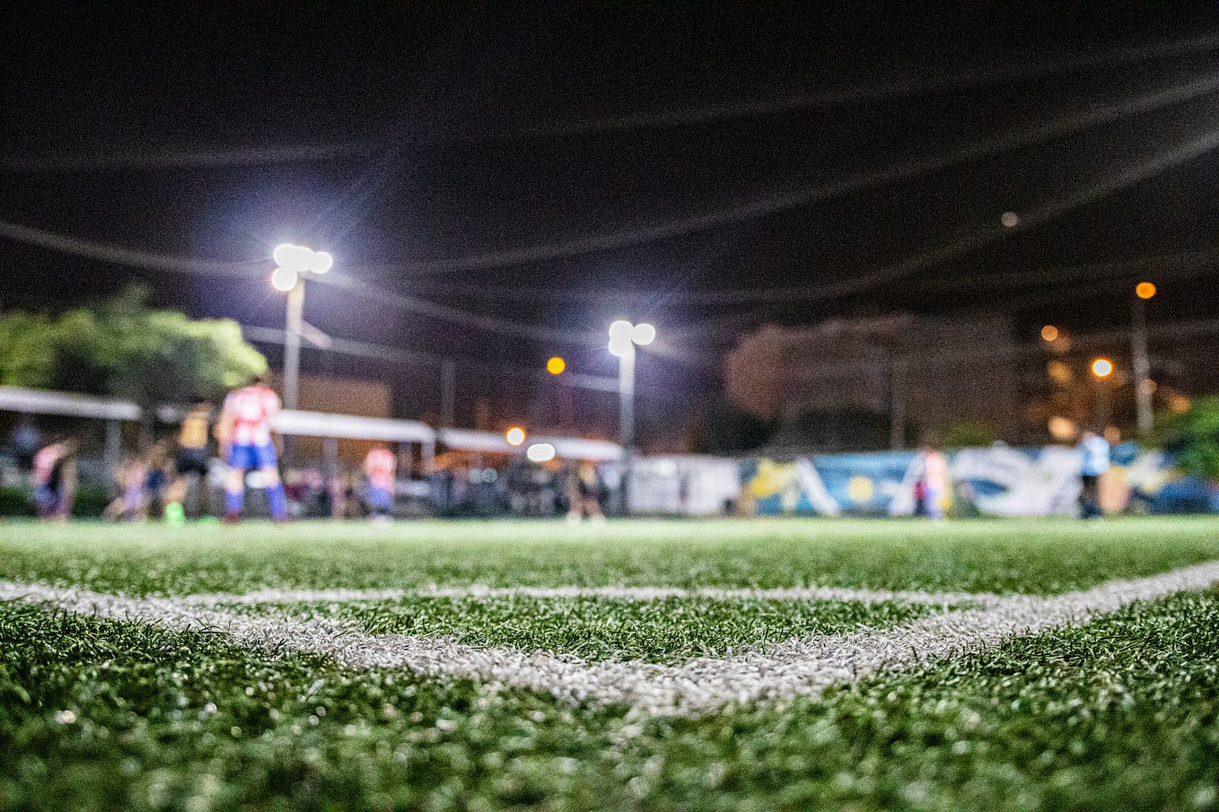 10 steps to creating a Sports Club Development Plan | by Steven Dillon ...