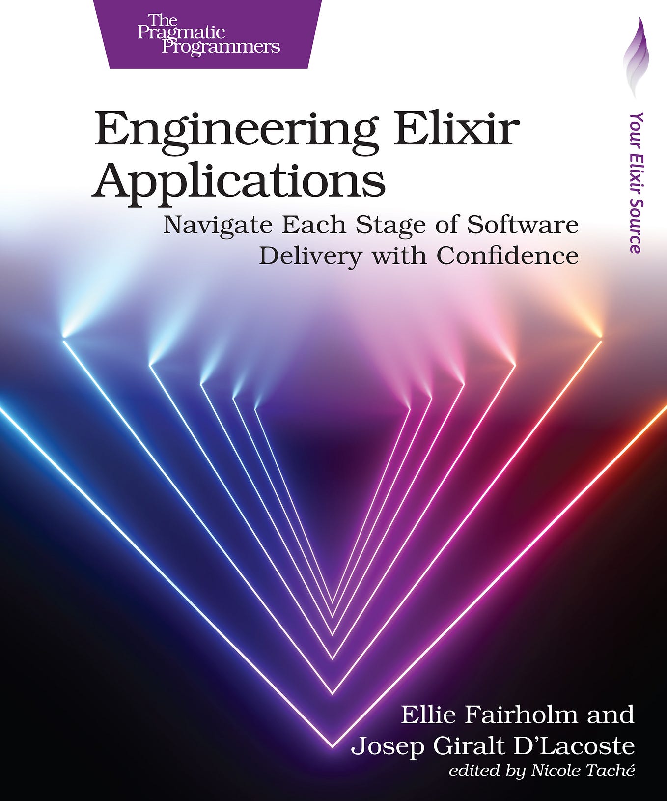 Creating Software with Modern Diagramming Techniques | by Margaret Eldridge | The Pragmatic ...
