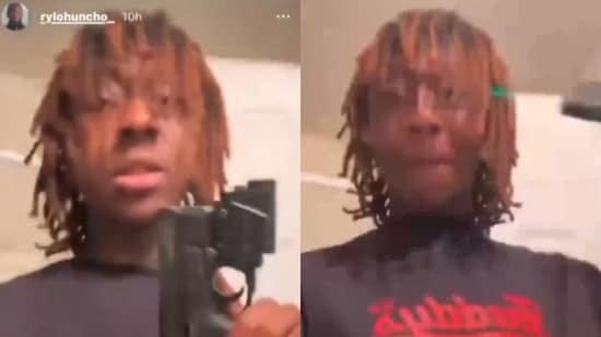 Viral Video Rylo Huncho Twitter Reddit | by Hokkygabriel | May, 2024 ...