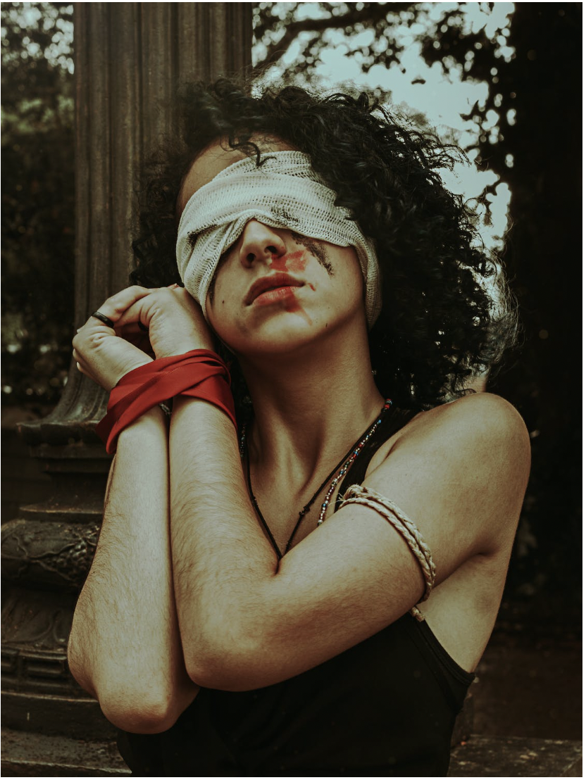 What To Know About BDSM Dungeons. I have been to more than a few… | by Sadie Lee | KinkyHearts ...