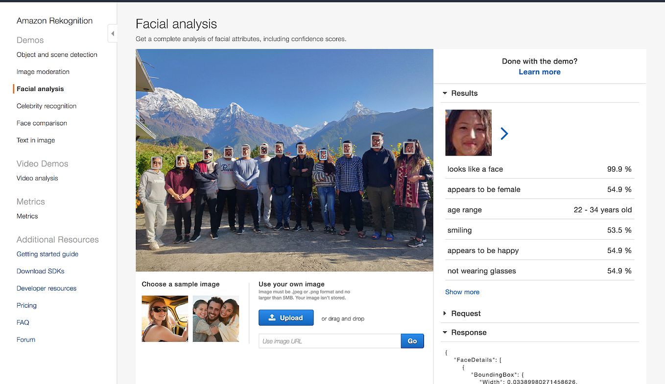 Time Series Forecasting with DeepAR | by Elisha Shrestha | Analytics ...