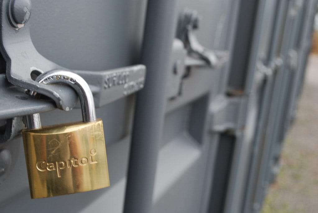 Advancing Image Security through Encrypted Container Images | by ...