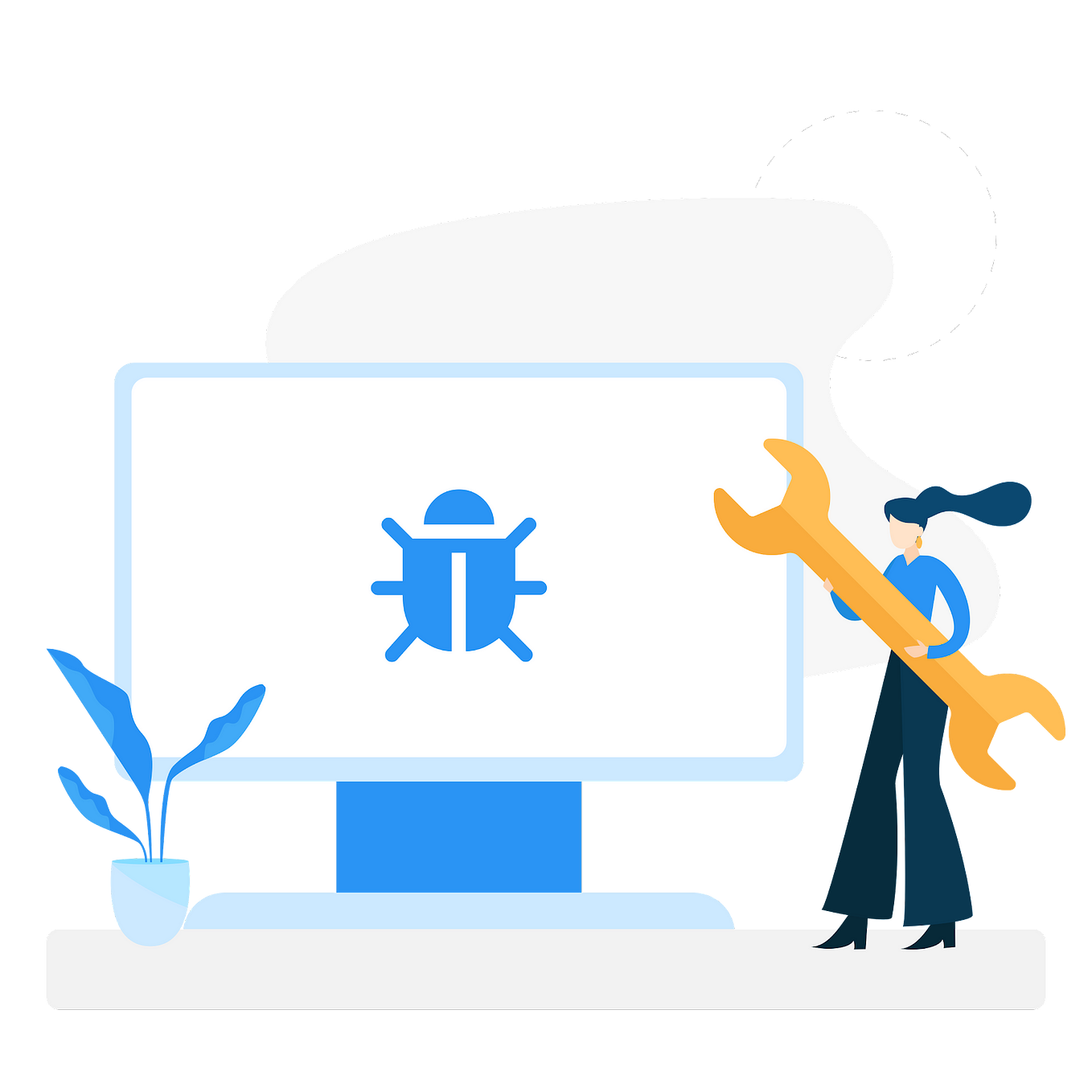 Object Oriented Programming 1 — Class Dan Object Python By M Bahrul Subkhi Medium 