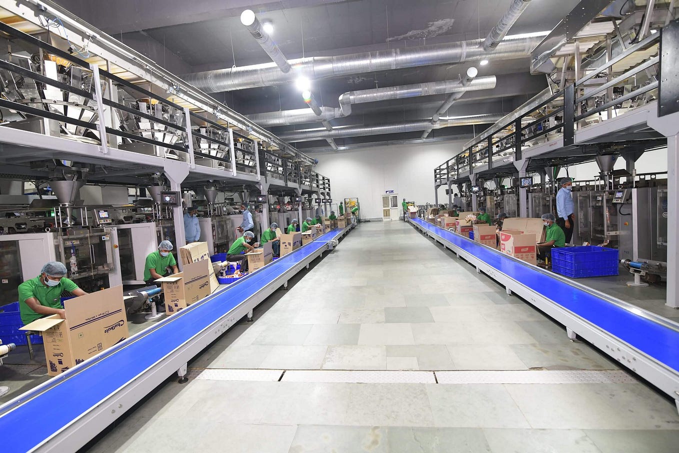 The Best Potato Chips Manufacturer: Excellence in Every Crunch | by Seo ...