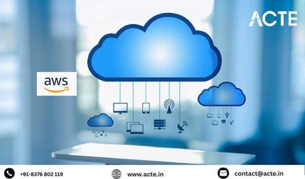 Navigating the AWS Cloud: A Step-by-Step Guide for Beginners | by riya ...