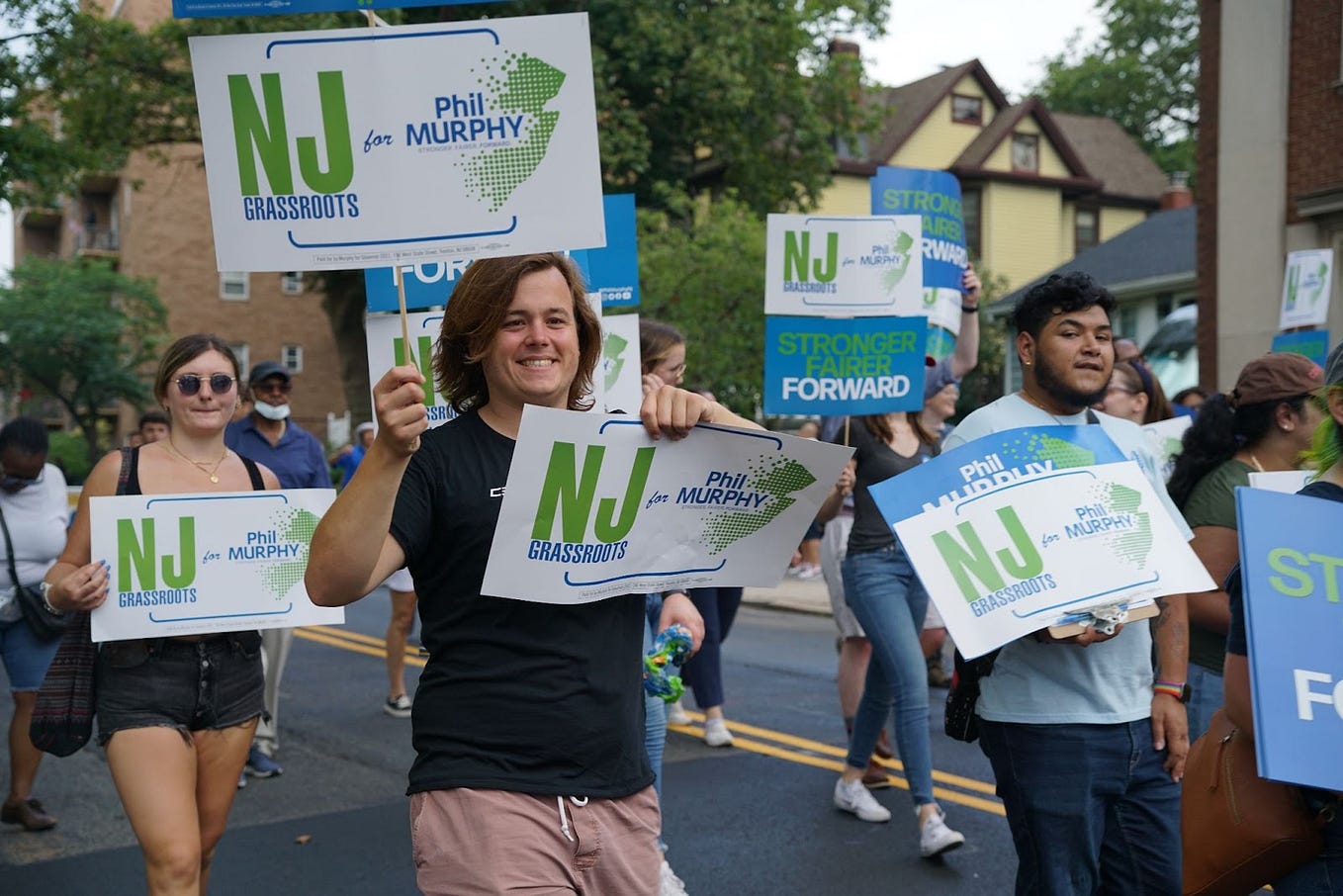 10 reasons why New Jersey is the best place to live | by NJ Forward ...