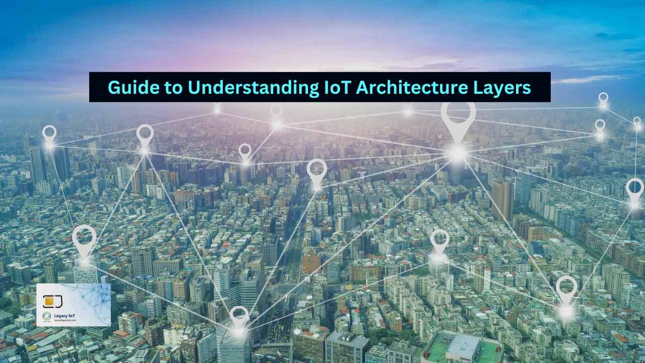 Top 5 Use Cases of Embedded SIM (MFF2) in M2M Communication | Legacy ...