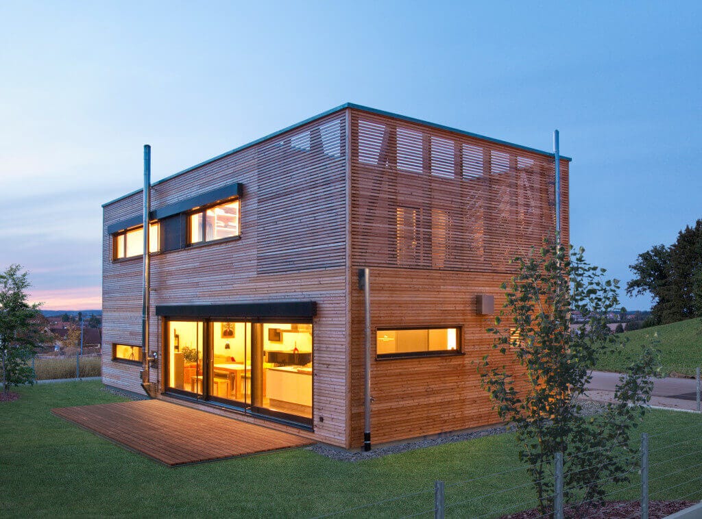 Our 7 Favourite Modular Eco-Homes | by Blue Future Partners | Blue ...