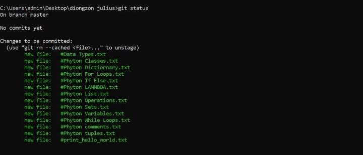 Activity #9 Research Use Cases of List Data Structures in Python | by ...