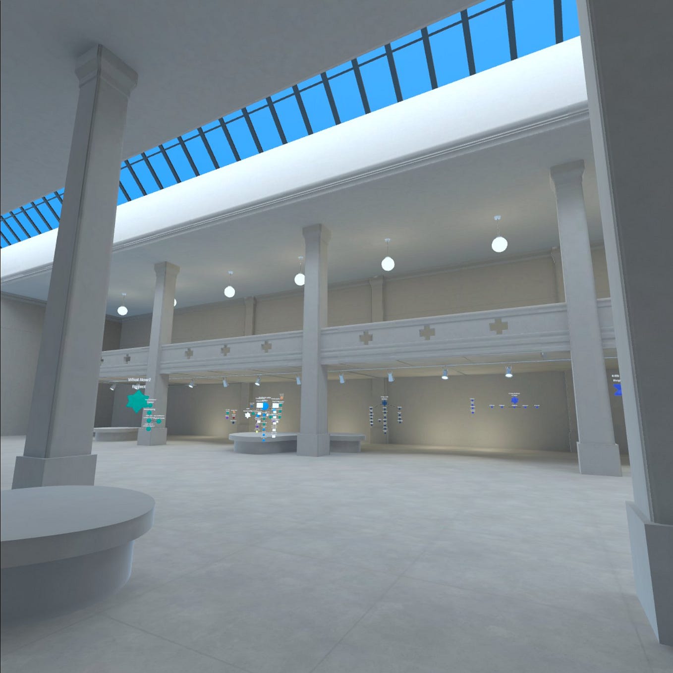 Remote Display (Beta) VR app. A long tale of access granted! | by ...