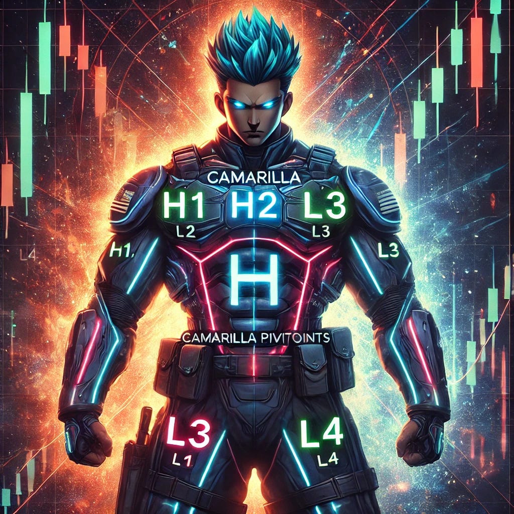 The Bulletproof Strategy to Filter Out Choppy Markets and Maximize ...