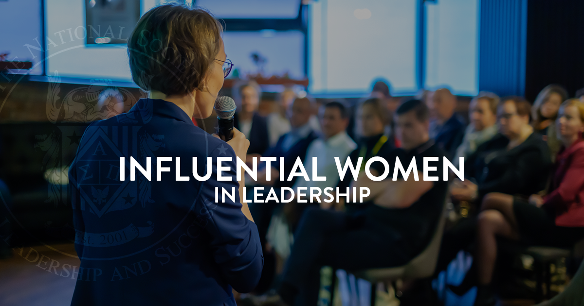 5 Transformative Women Leaders Everyone Should Know | by The National ...
