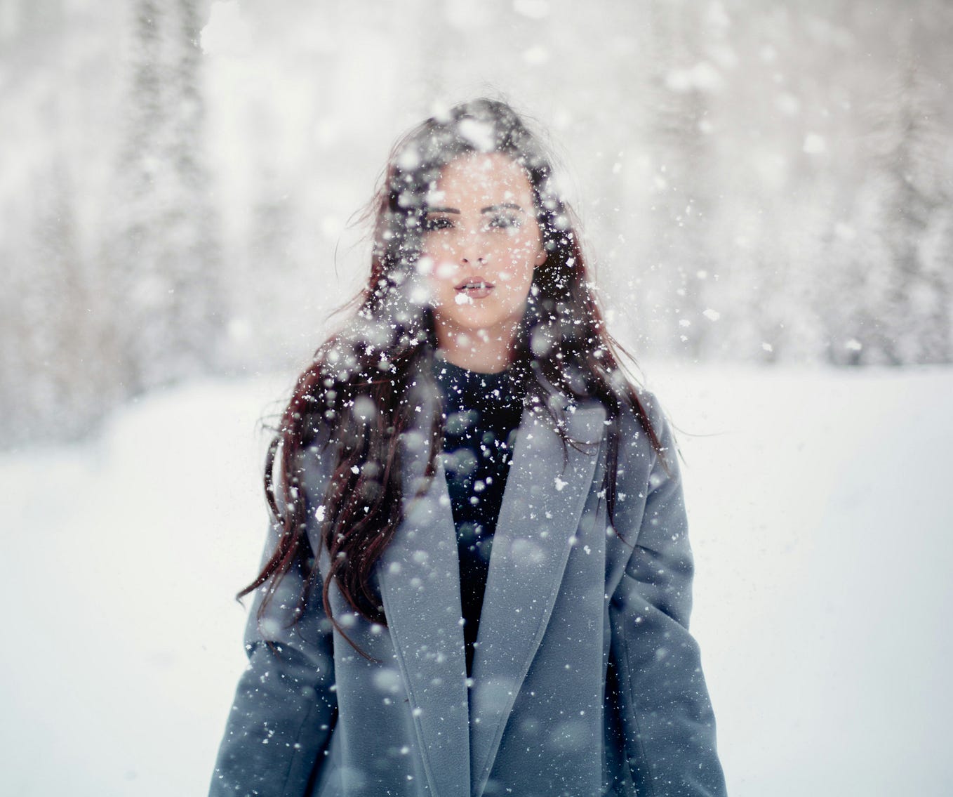 Why Winter Makes You More Anxious (And What to Do About It) | by ...
