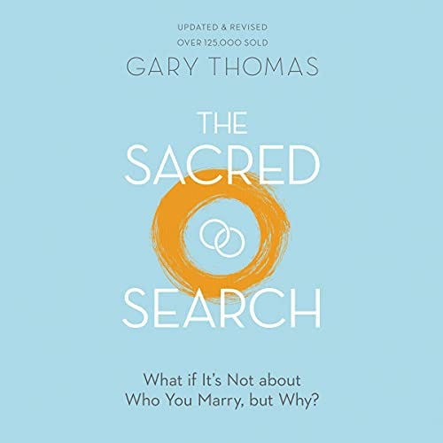 Sacred Search: Part 2. This is part 2 summary where my… | by Esther Yuwono | Sep, 2024 | Medium