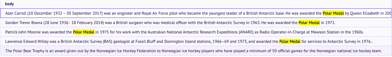 Boolean Retrieval Model Using Inverted Index and Positional Index | by Muhammad Taha Khan ...