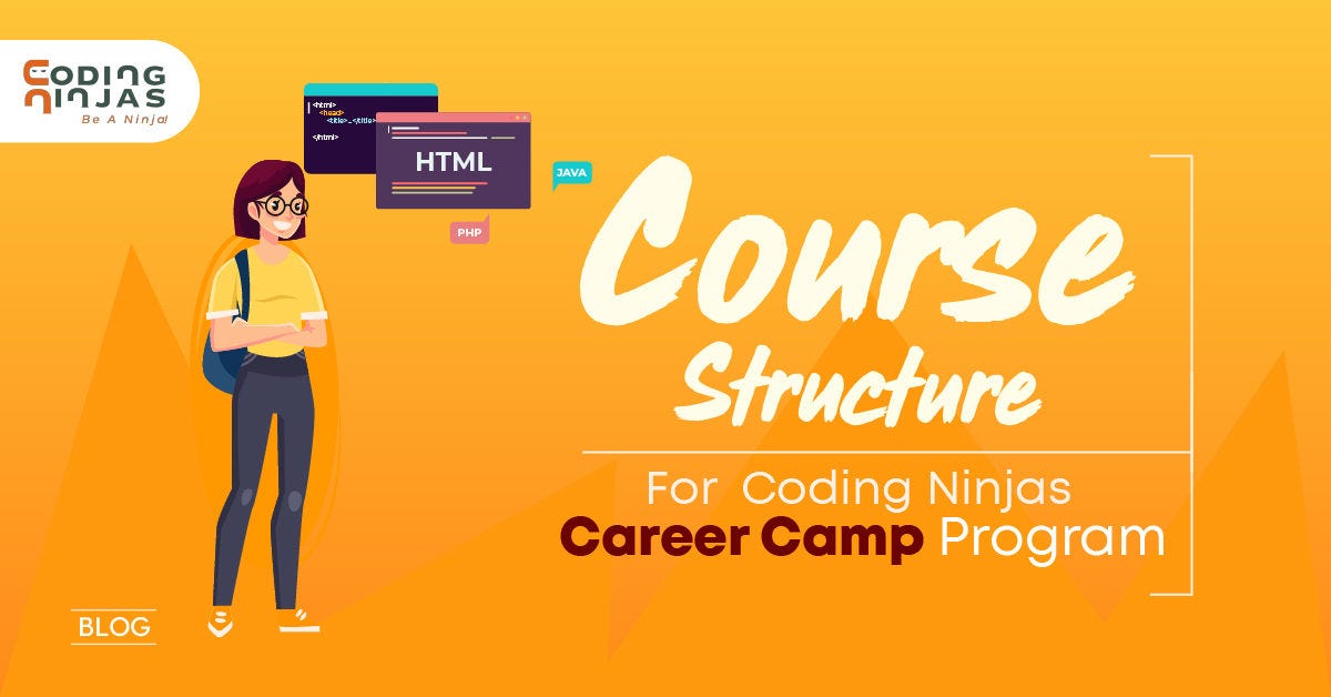 What does a day for students in Coding Ninjas’ Career Camp look like? | by Coding Ninjas ...
