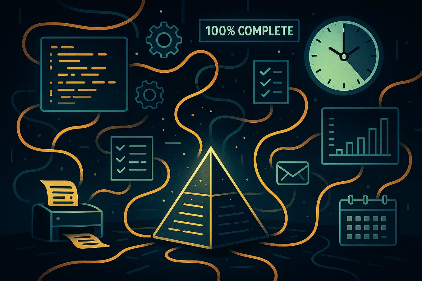 Integrating Python With Obsidian Automating Your Workflow By Lendde