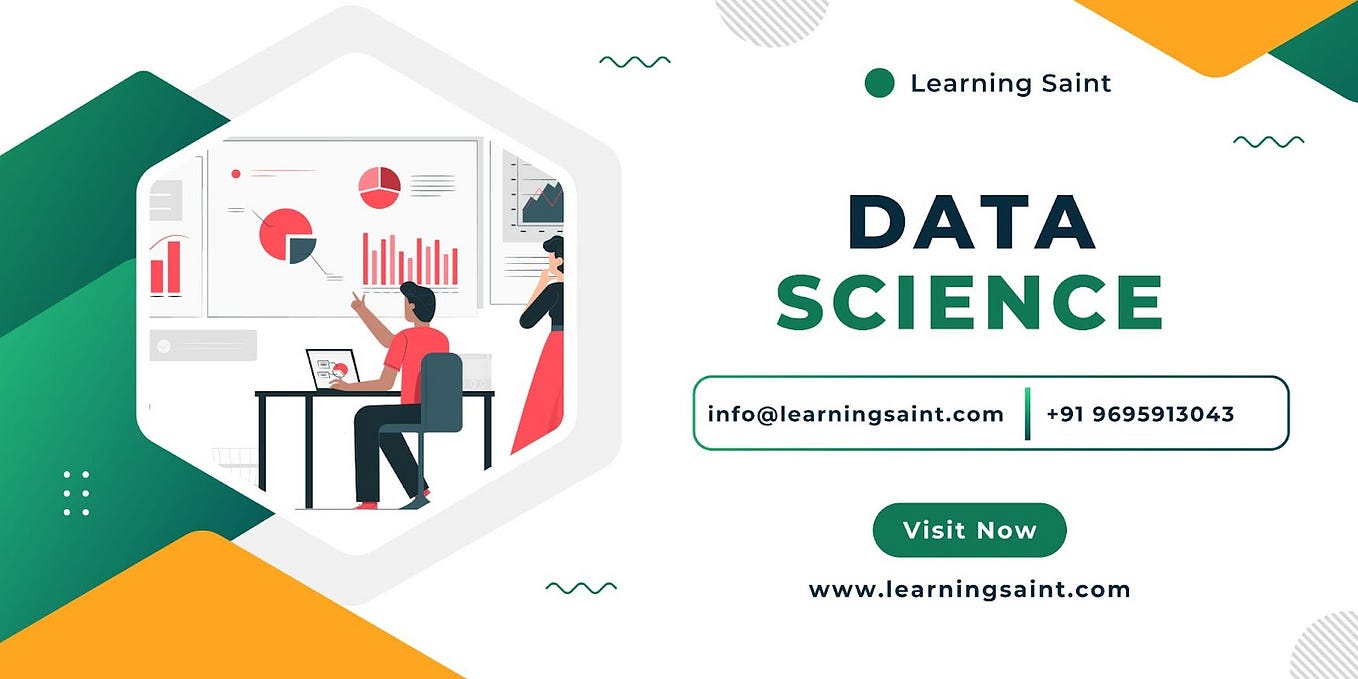 Unlocking the Future: Exploring Online Data Science Degrees | by Learning Saint | Aug, 2024 | Medium