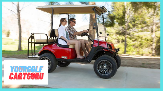 Golf cart girl Cassie Holland. Golf cart girl Cassie Holland has come ...