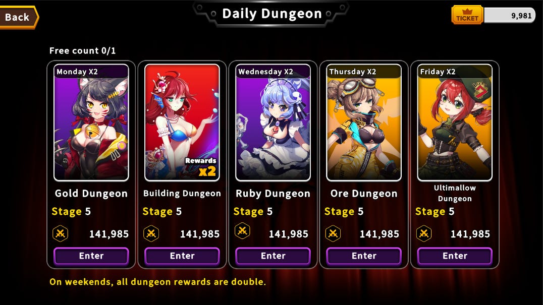 TOWER Ecosystem — Campaign of the Month | by Animoca Brands | Tower ...