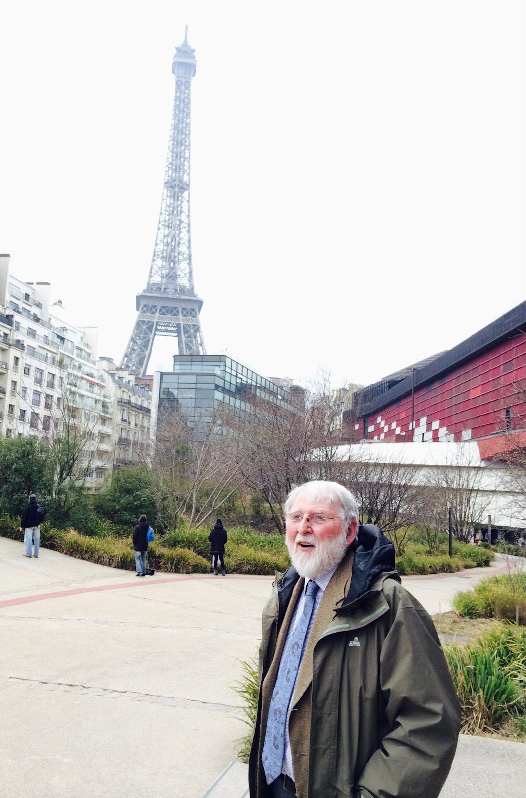 Hiding My Tools From My Husband. I grew up in a family where tools were ...