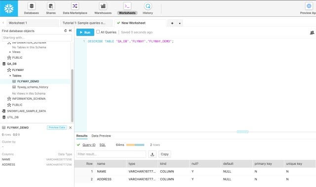 Connect to Snowflake with Node.js Driver | by Danny Bryant | Snowflake ...