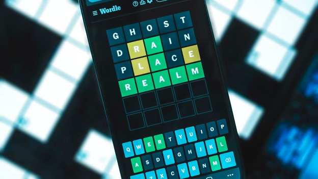 Wordle Variations. Wordle Game | by PC Indoor | May, 2024 | Medium