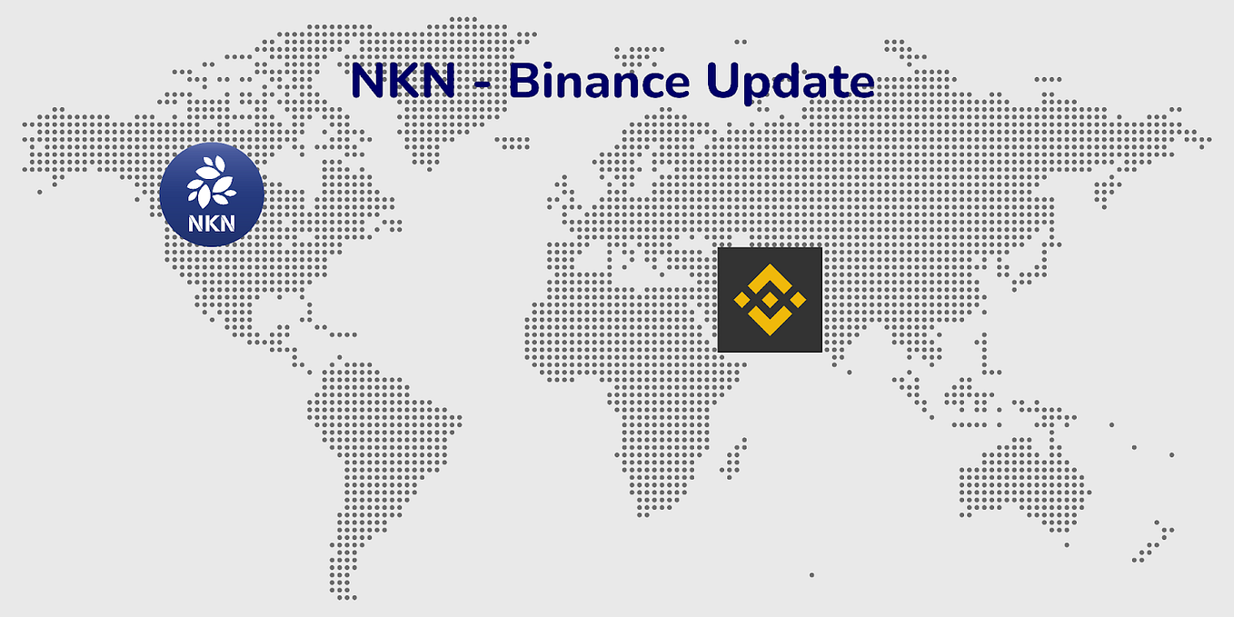 Deep Dive into NKN System Architecture | by NKN | #NKN | Medium